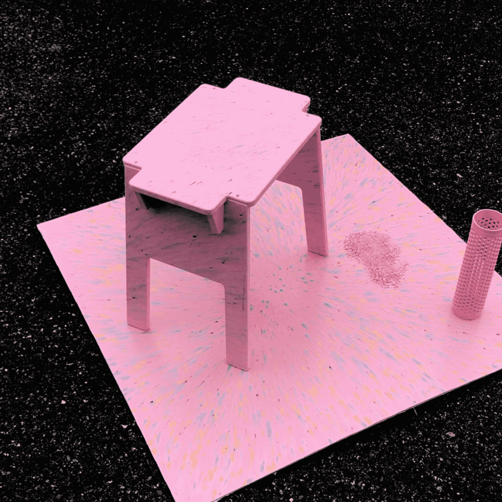 Obier - Le showroom du design circulaire